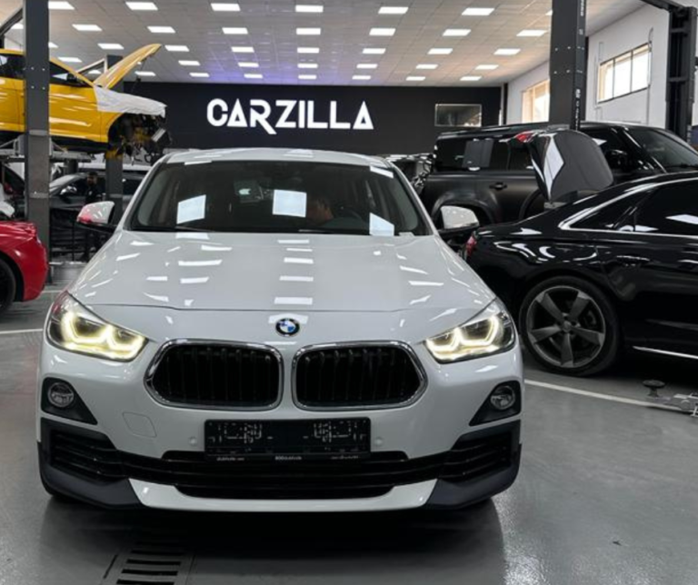 Carzilla Car Care Dubai - PPF - Ceramic Coating Experts